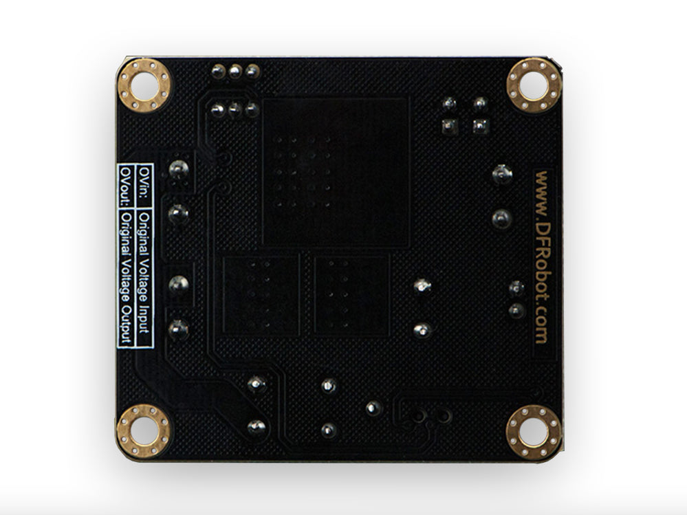 DC-DC Power Module 25W — Arduino Online Shop