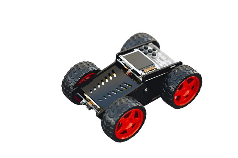 Artificial Intelligence — Arduino Online Shop