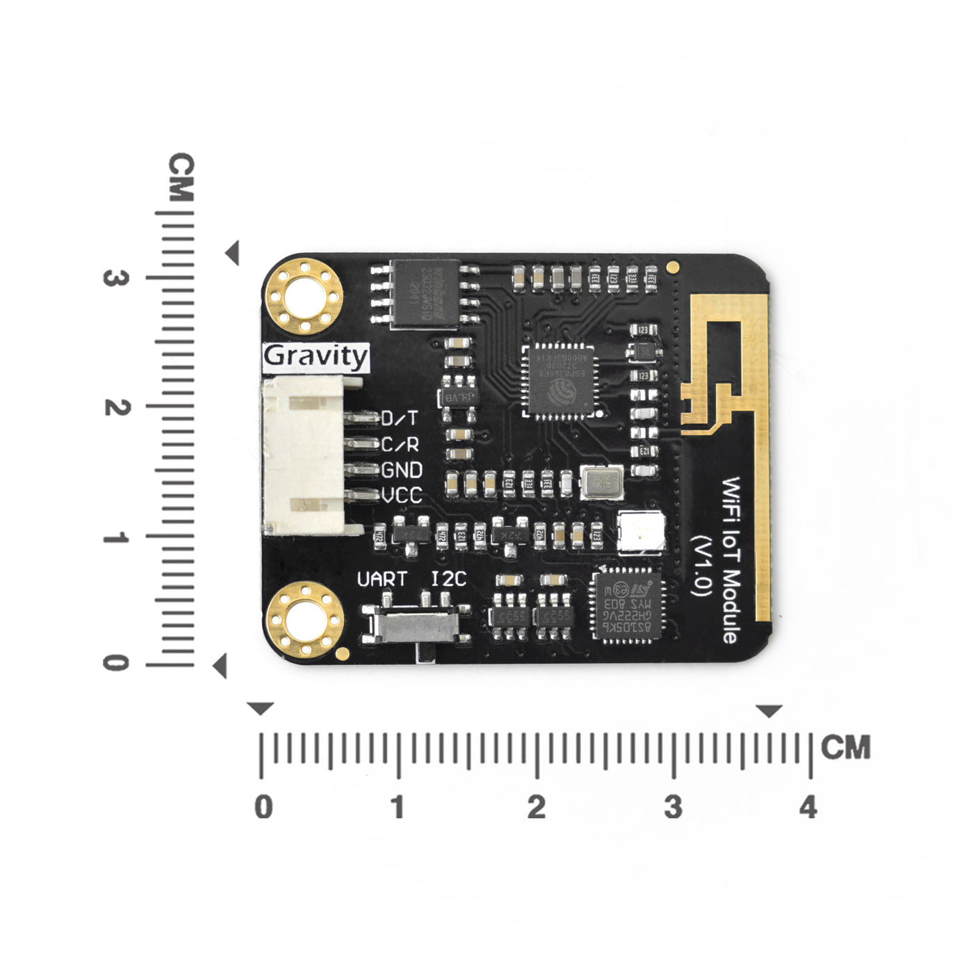Gravity WiFi IoT Module — Arduino Online Shop