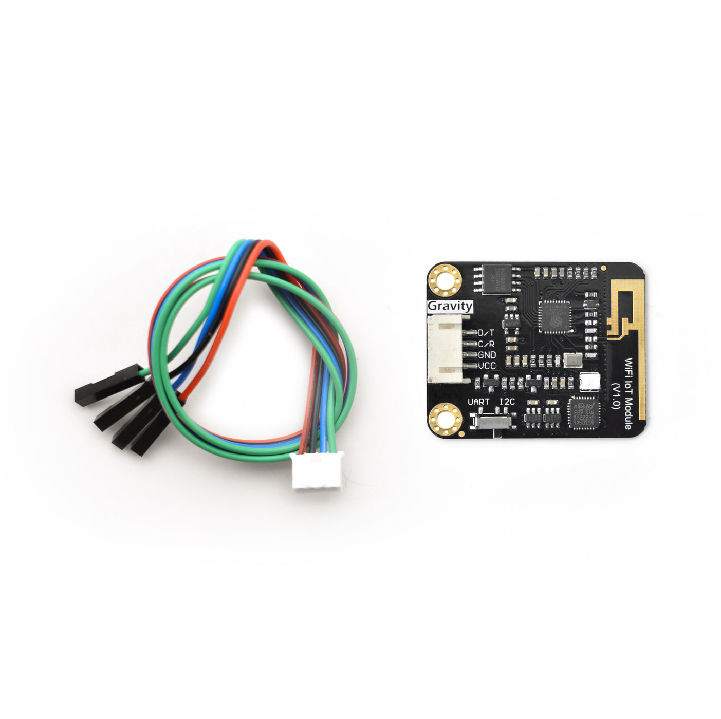 Gravity WiFi IoT Module — Arduino Online Shop