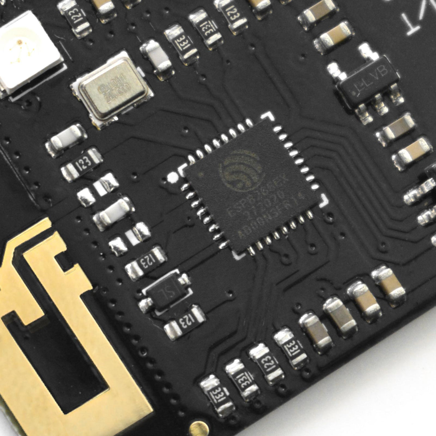 Gravity WiFi IoT Module — Arduino Online Shop