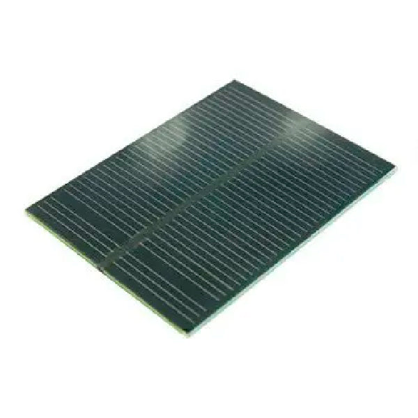 5.5 V 1 watt solar panel — Arduino Online Shop