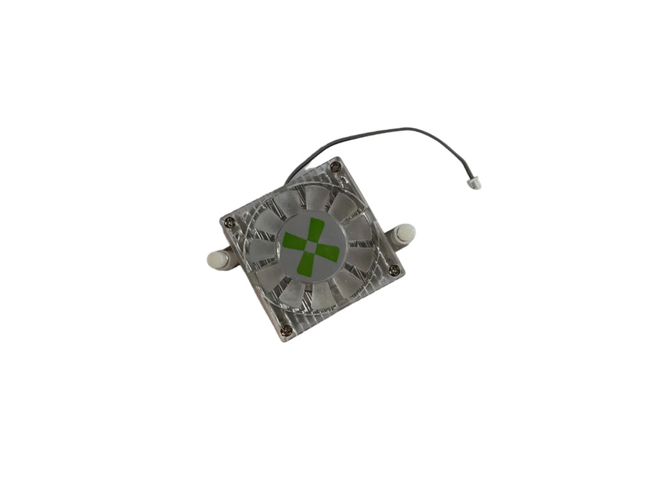 Fan with Heatsink for Rock 5 Model B — Arduino Online Shop