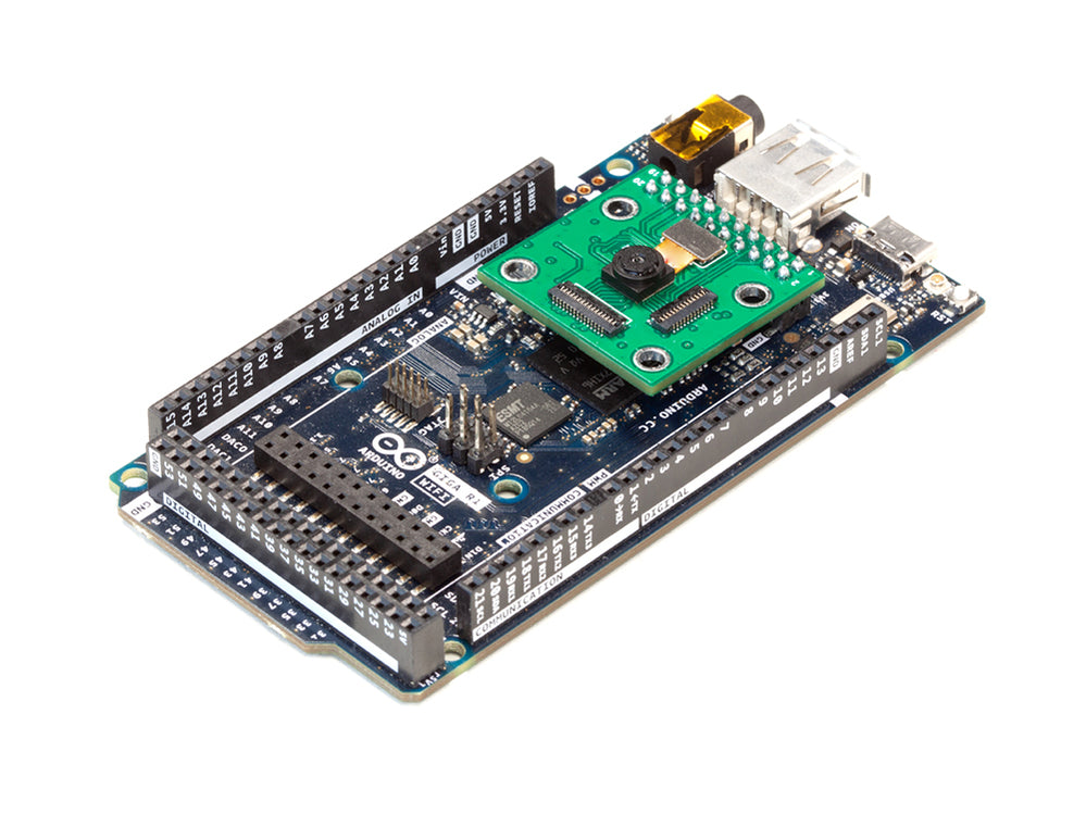 2MP GC2145 Color DVP Camera Module for Arduino GIGA R1 WiFi Board ...