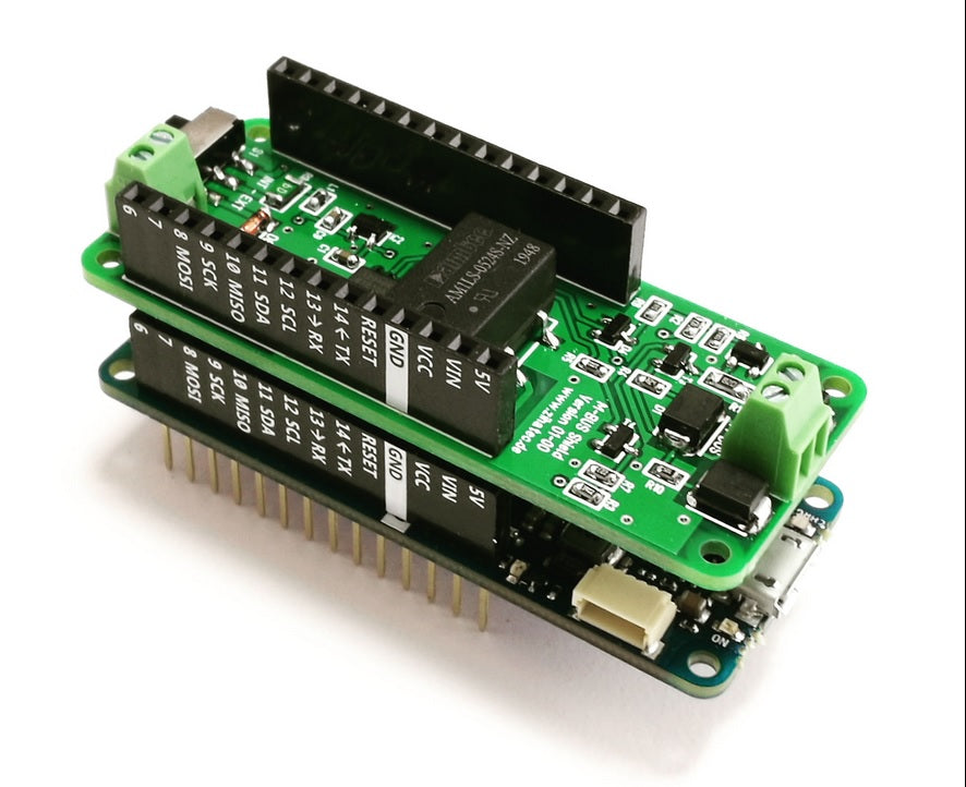 Shields & Carriers — Arduino Online Shop