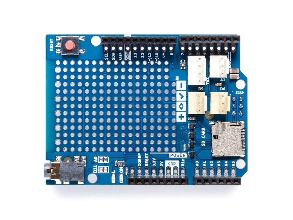 Arduino — Arduino Online Shop