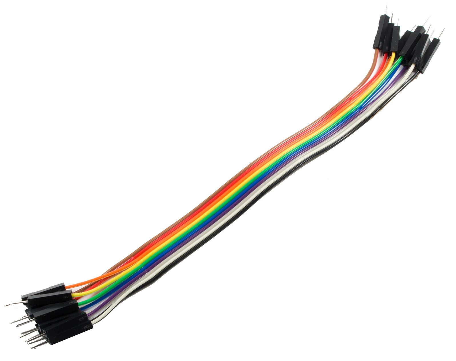 Cables & Wires — Arduino Online Shop