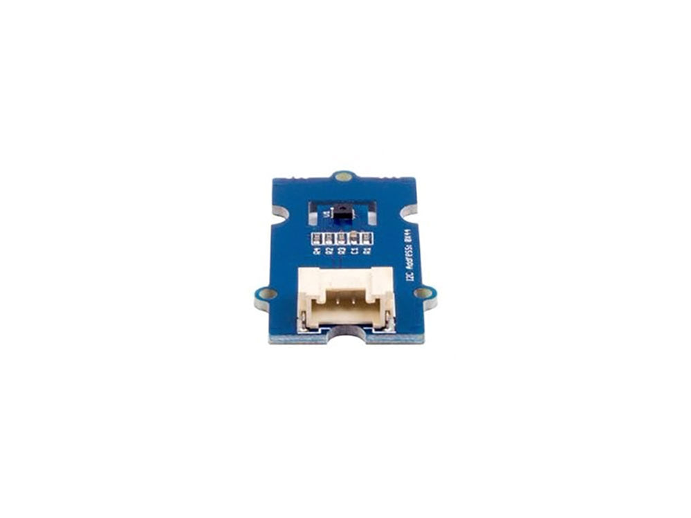 Grove - Temperature & Humidity Sensor (SHT31) — Arduino Online Shop