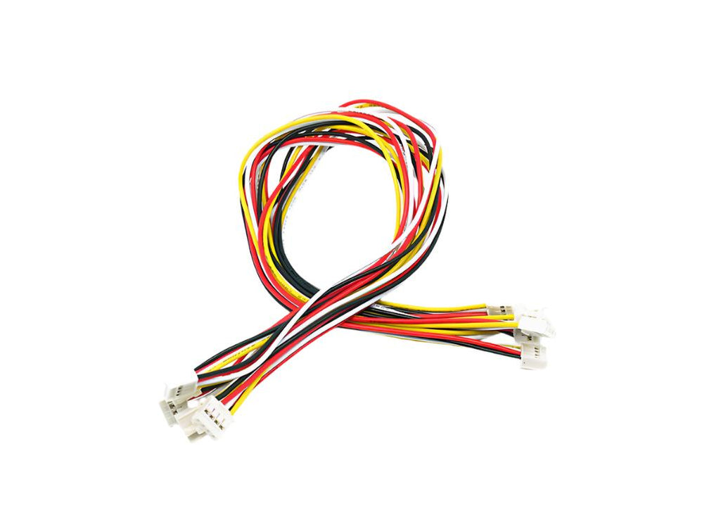 Cables & Wires — Arduino Online Shop