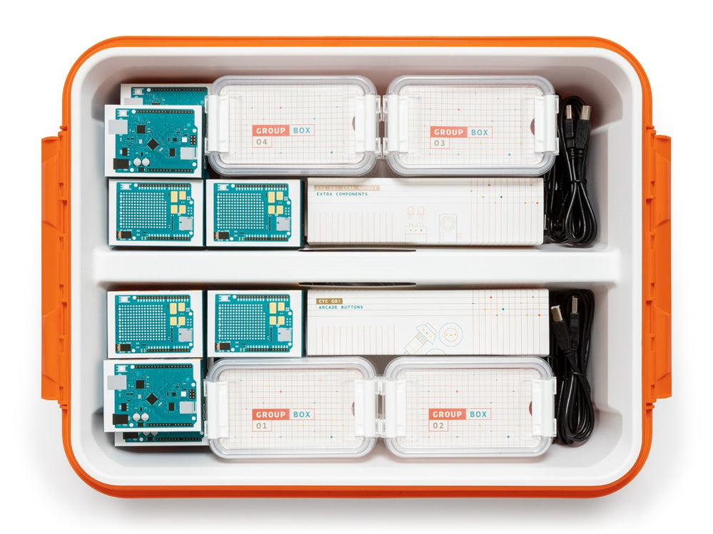 ARDUINO CTC GO! - CORE MODULE — Arduino Online Shop