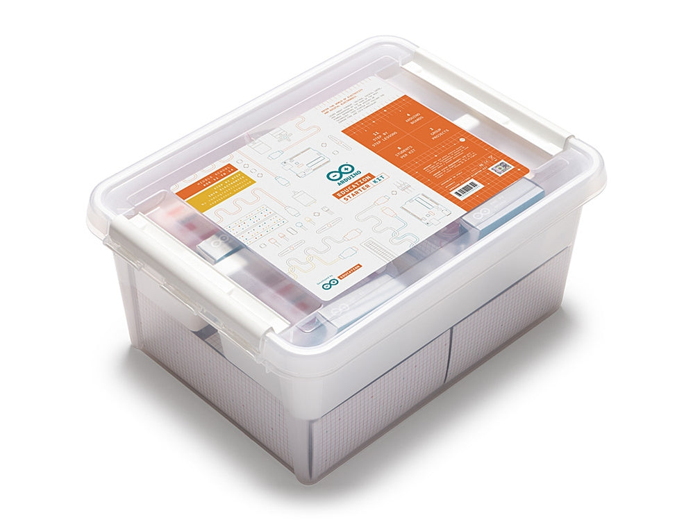 Kits — Arduino Online Shop