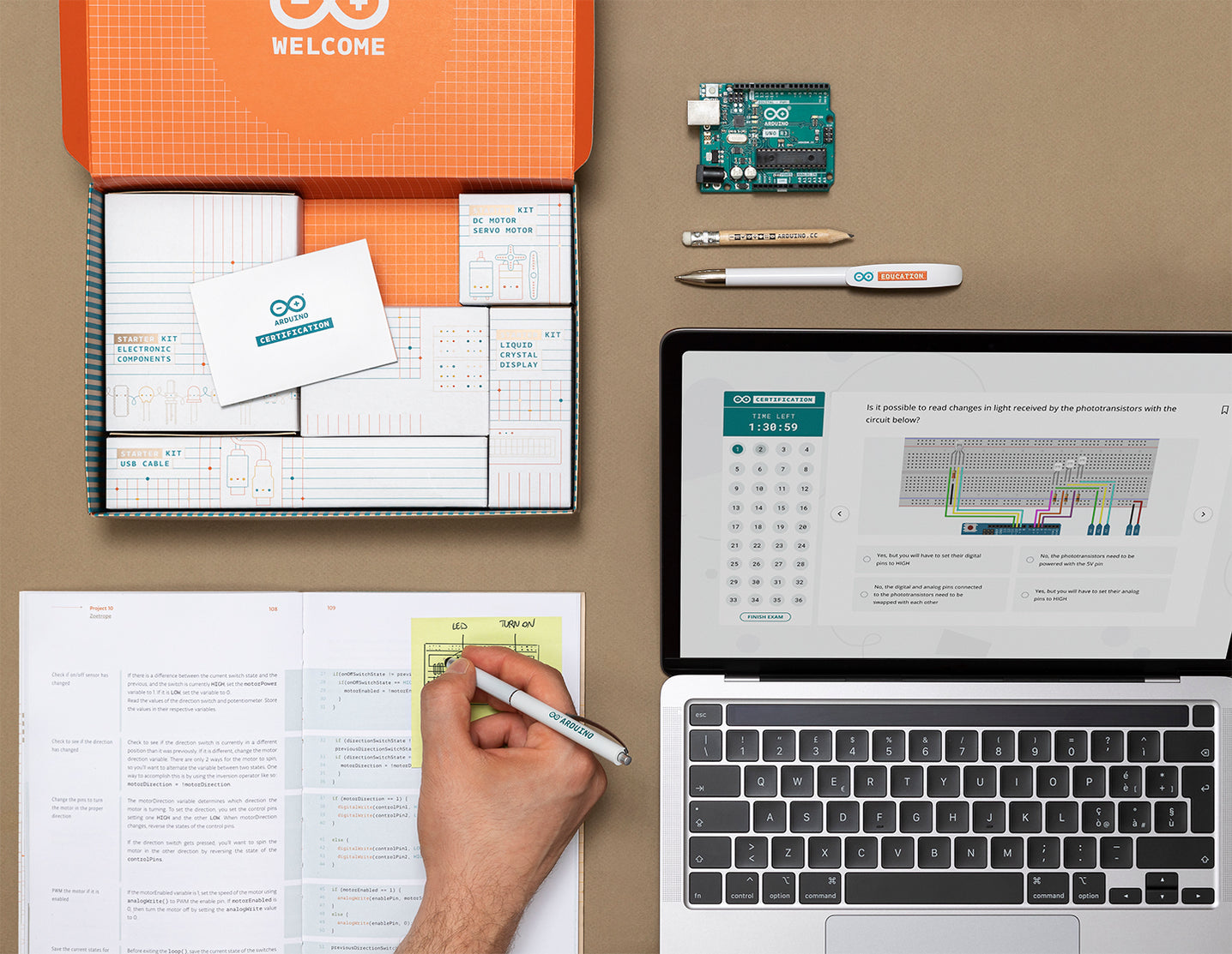 Arduino Official Store | Boards Shields Kits Accessories — Arduino ...