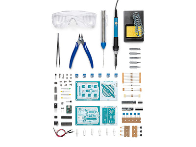 Arduino Make Your UNO Soldering Bundle – Build & Learn Electronics — Arduino Online Shop