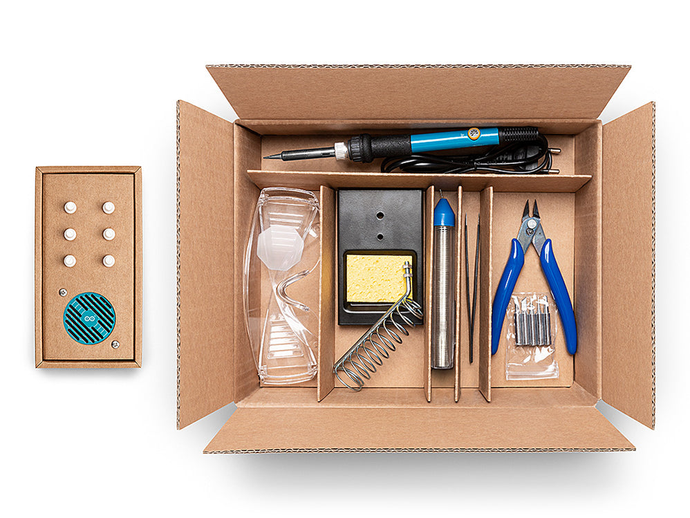 Kits — Arduino Online Shop