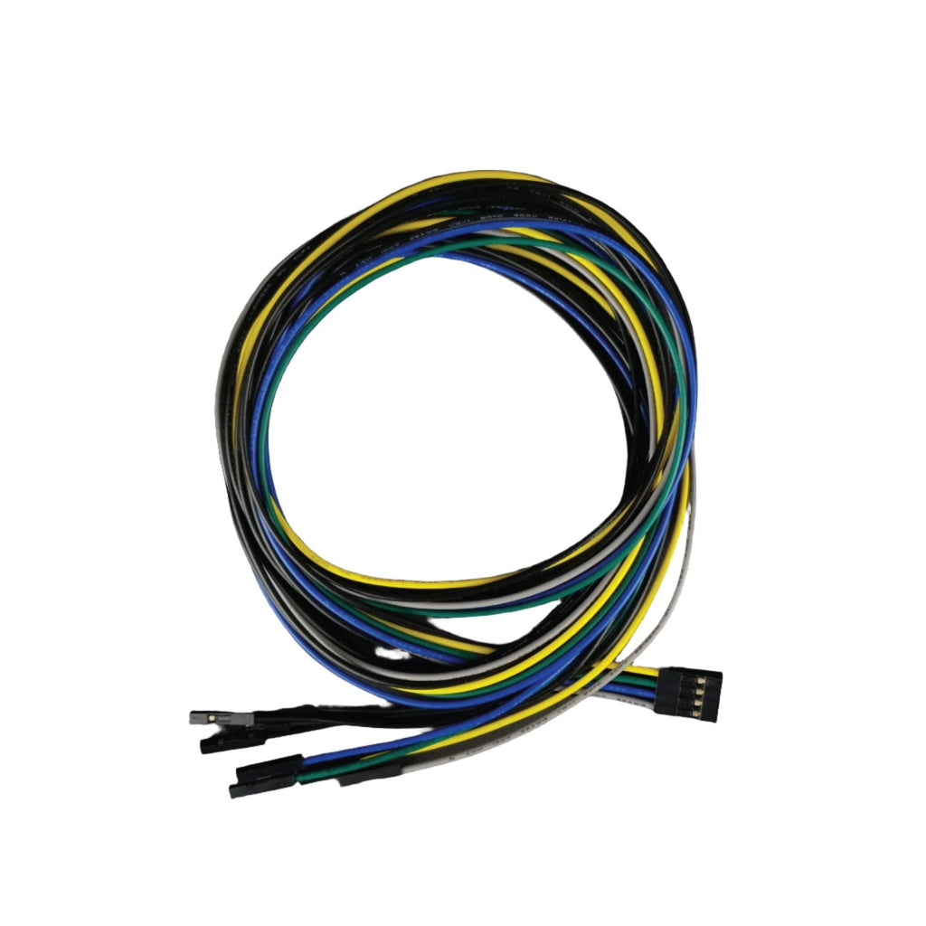 Cables & Wires — Arduino Online Shop