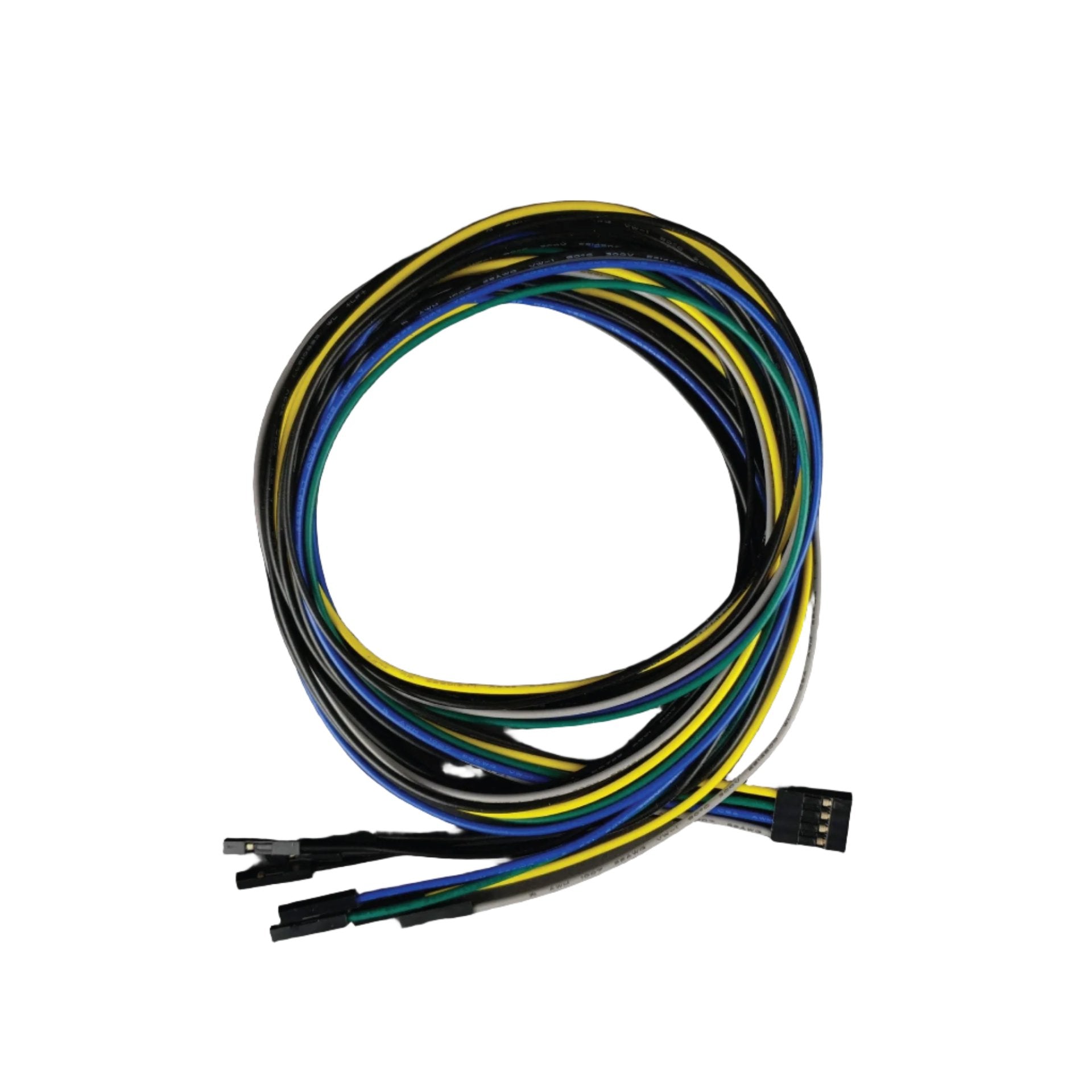 Cables & Wires — Arduino Online Shop